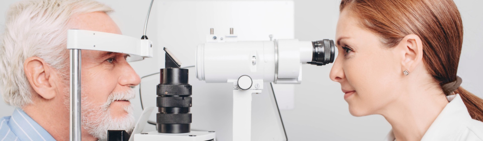 What Does an Optometrist Do?