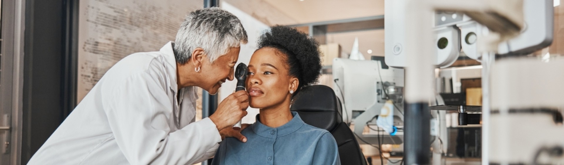 How Often to Schedule Eye Exams